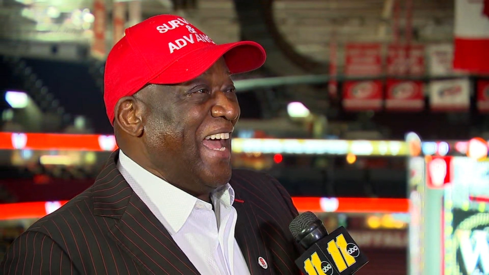 1983 Nc State Wolfpack 40 Years Later 1983 Wolfpack Players Reflect