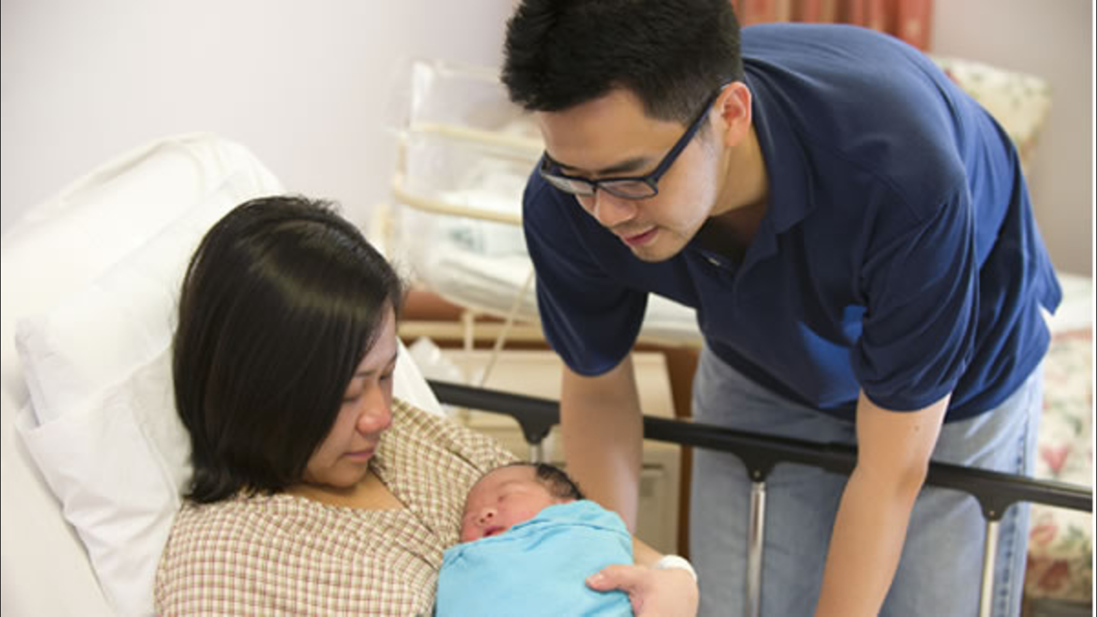 Governor Brown signs legislation to expand paid family leave in ...