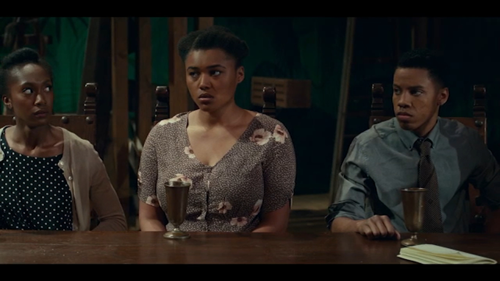 Orson Welles' 'Voodoo Macbeth', 86-year-old all-black rendition of ...