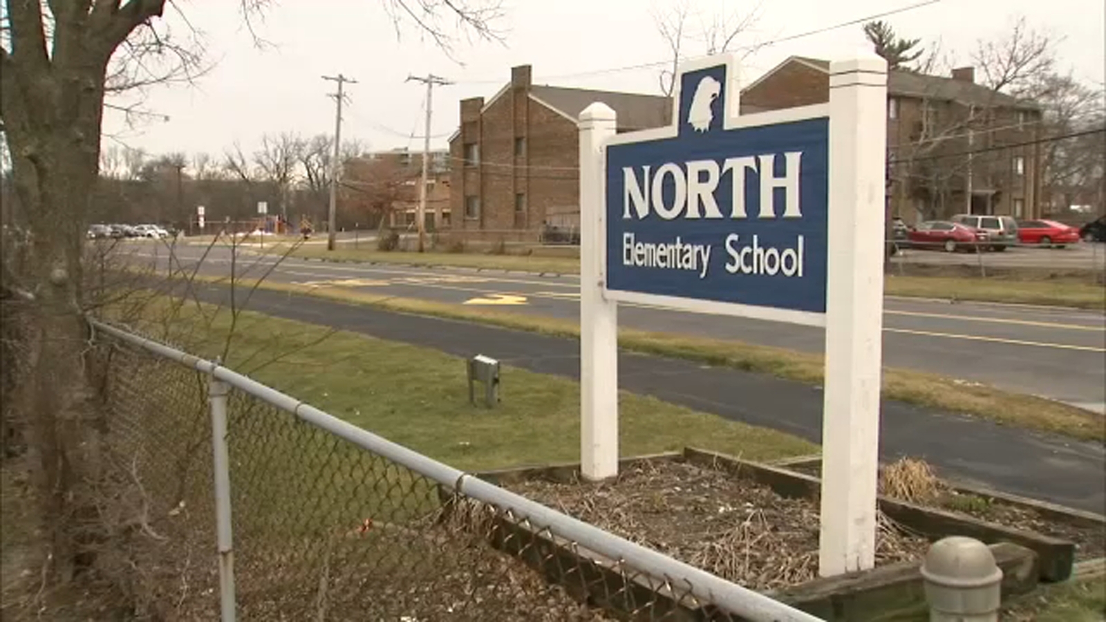 North Elementary School teacher, Lai Ying Escobedo, charged with ...