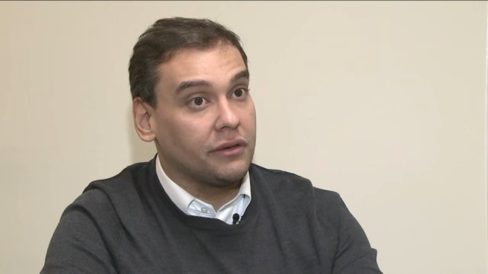 Extra Time: Santos talks 'national gun' in sit down with Eyewitness ...