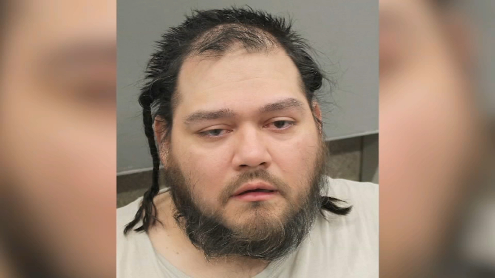 Hayim Nissim Cohen, adoptive father of accused of sexually abusing 9 ...