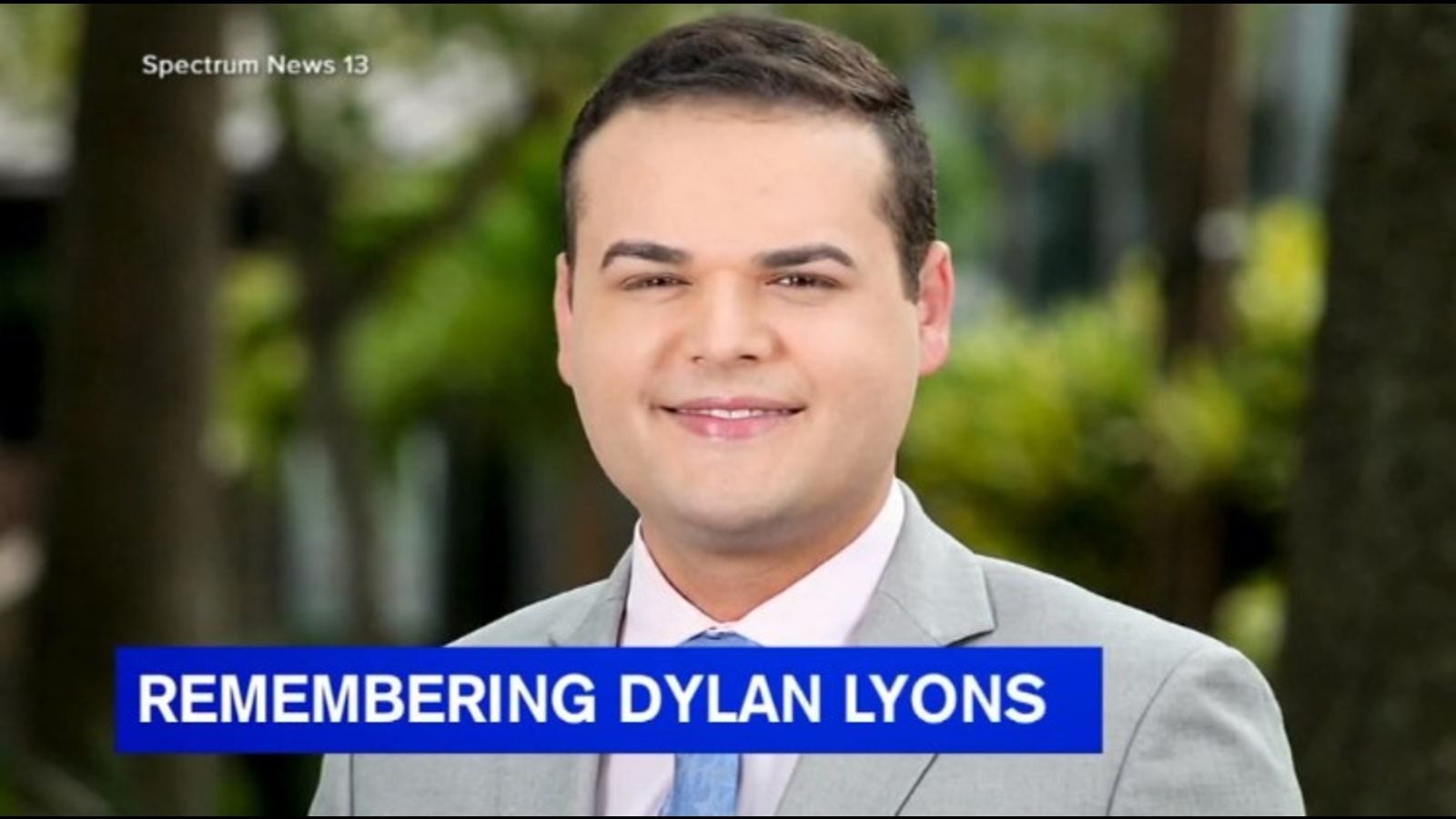 Eyewitness News Reporter Johny Fernandez remembers fellow reporter ...