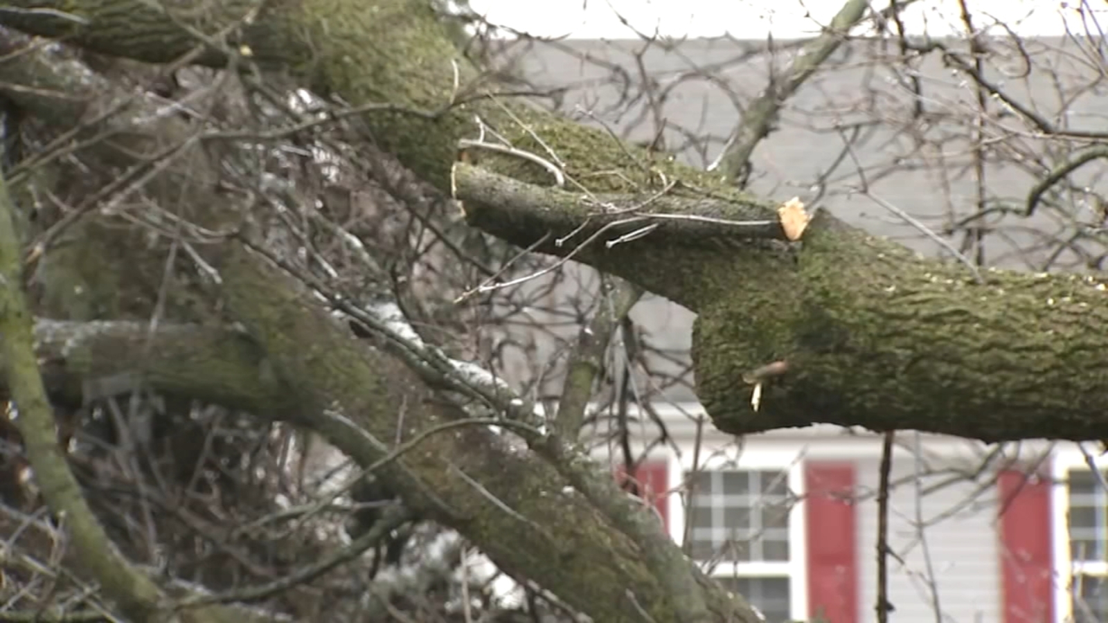 Power outage ComEd: Over 20K remain without electricity after severe ...