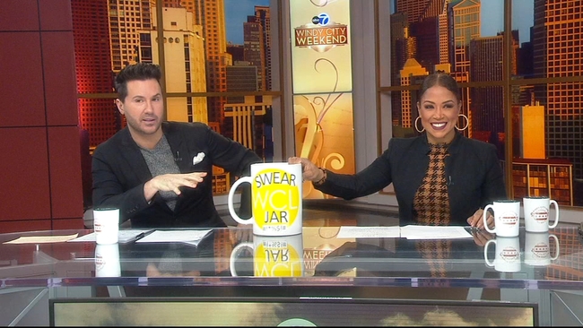 'Windy City Weekend': 'Cocaine Bear' movie review from Richard Roeper ...