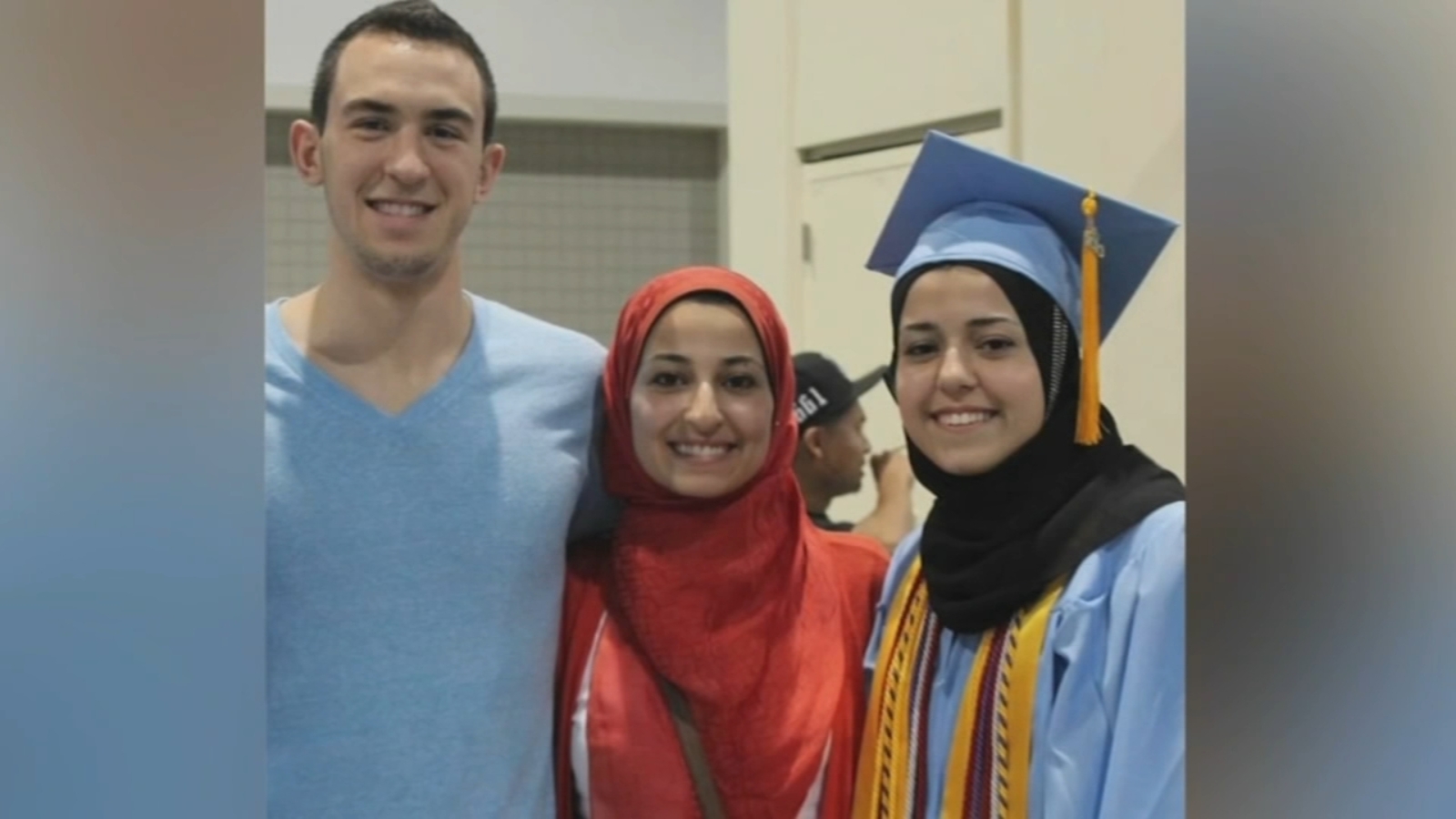 Feed Their Legacy Food Drive | 'The Three Winners': Weekend food drive ...