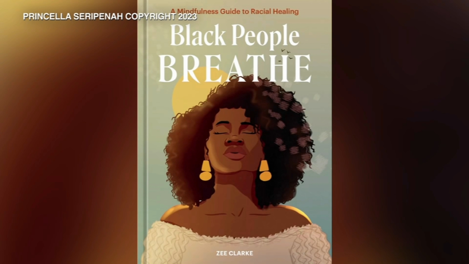 Looking for books to read? 'Black People Breathe' offers tools for ...
