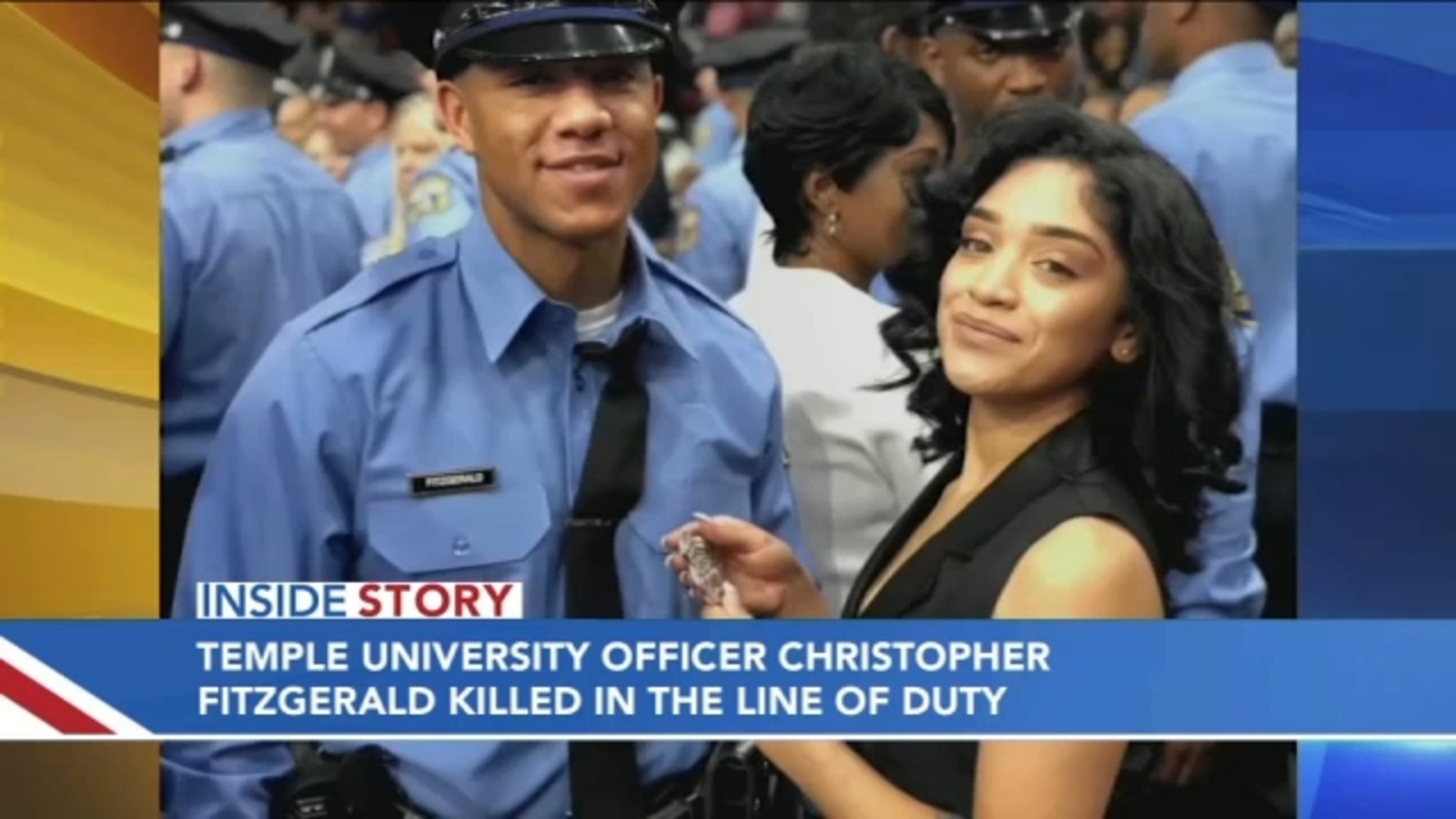 Temple University President Jason Wingard on campus safety | Inside ...