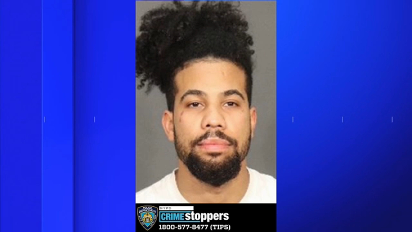 NYC Crime: Standup comedian Marcos Cofresi wanted for shooting man on ...