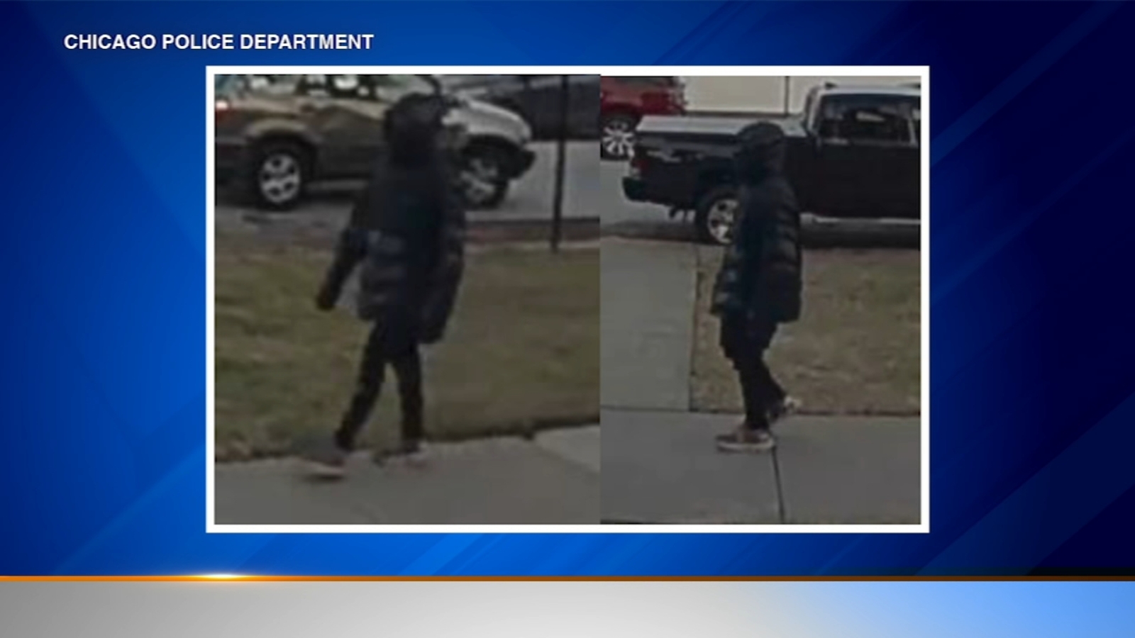 Chicago police searching for man after girl sexually abused while ...