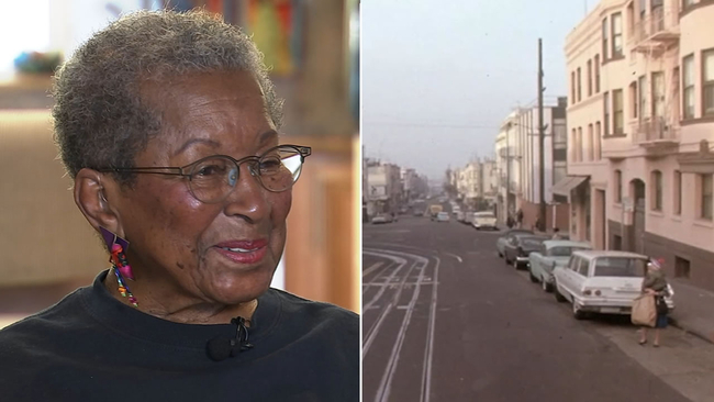 East Bay civil rights icon Elaine Brown continues the Black Panther's ...