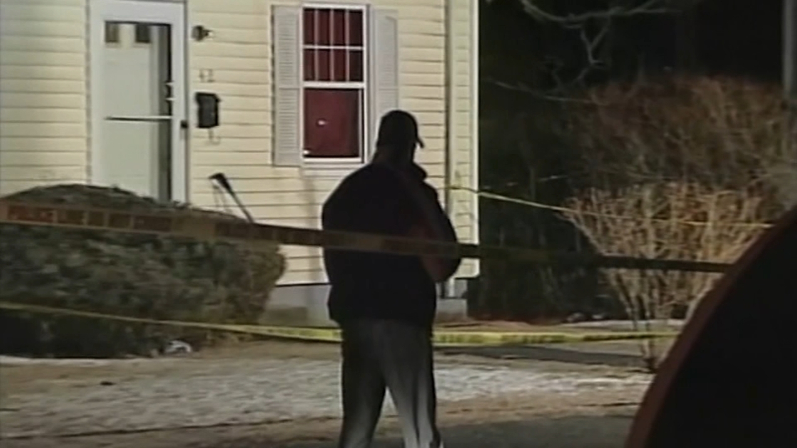 Cold case solved? Devarus Hampton charged in Cape Cod, MA shooting ...