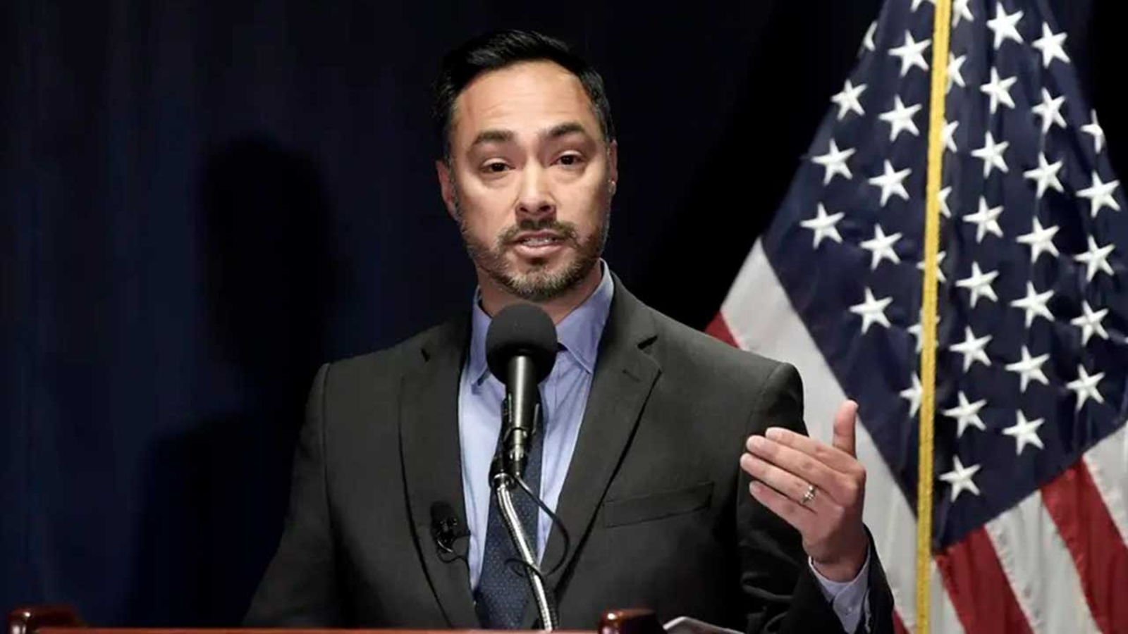 Texas Congressman Joaquin Castro has surgery at MD Anderson in Houston to remove cancerous ...