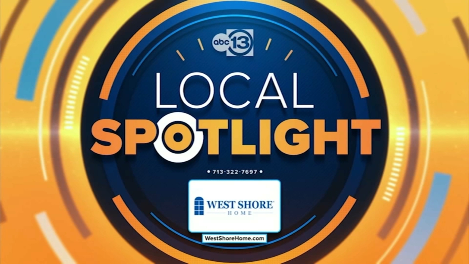 West Shore Home - ABC13 Houston