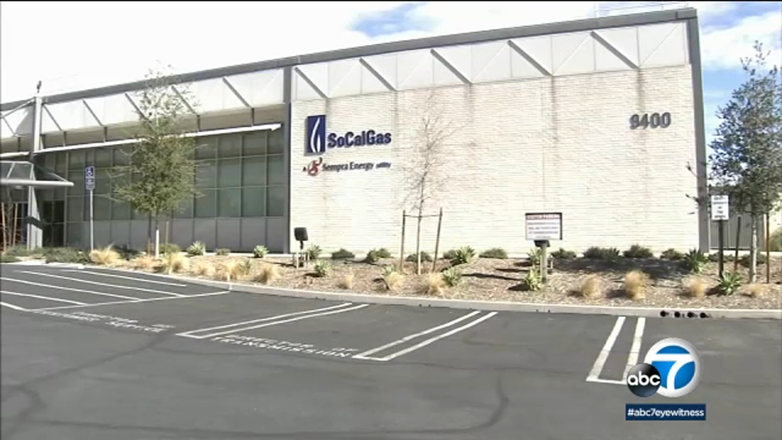 SoCalGas busca aprobación para subir tarifas en 2024 - ABC7 Los Angeles