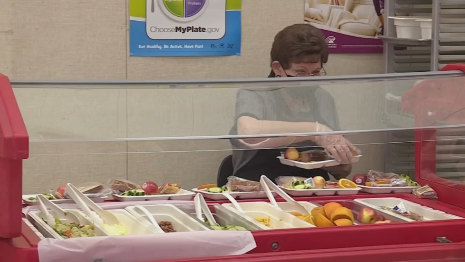 School lunch debt | School lunch debt mounts for NC school districts ...