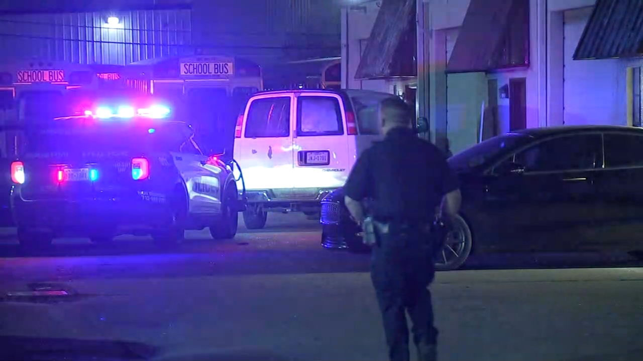 Freeda Foreman: 6 facts about her life - ABC13 Houston