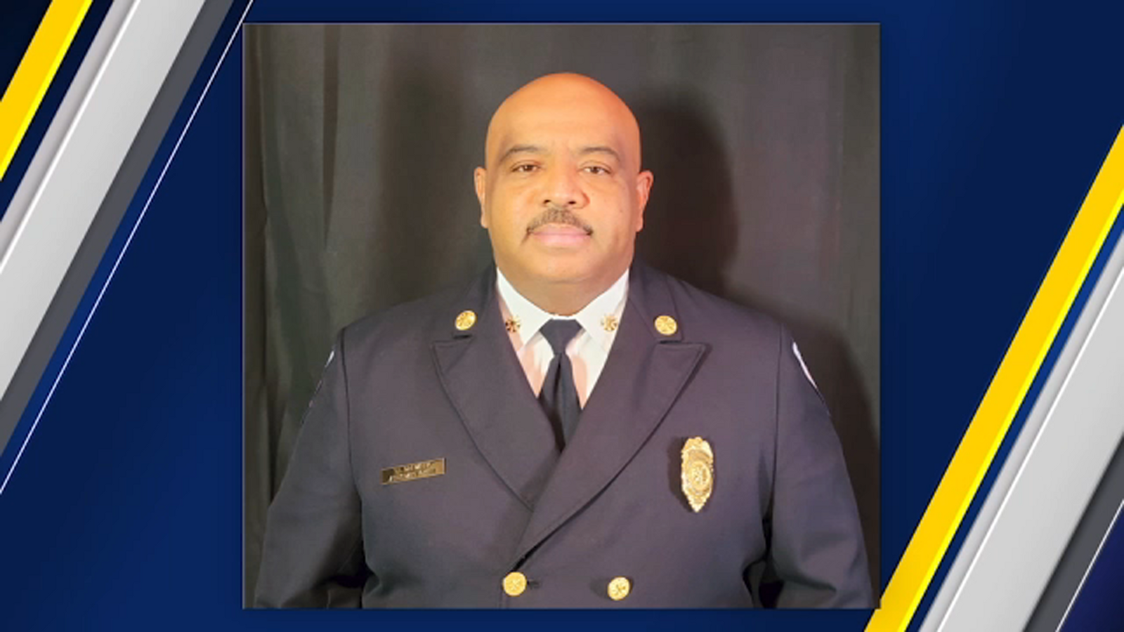 Rocky Mount Fire Chief Corey Mercer retires after nearly 30 years of ...