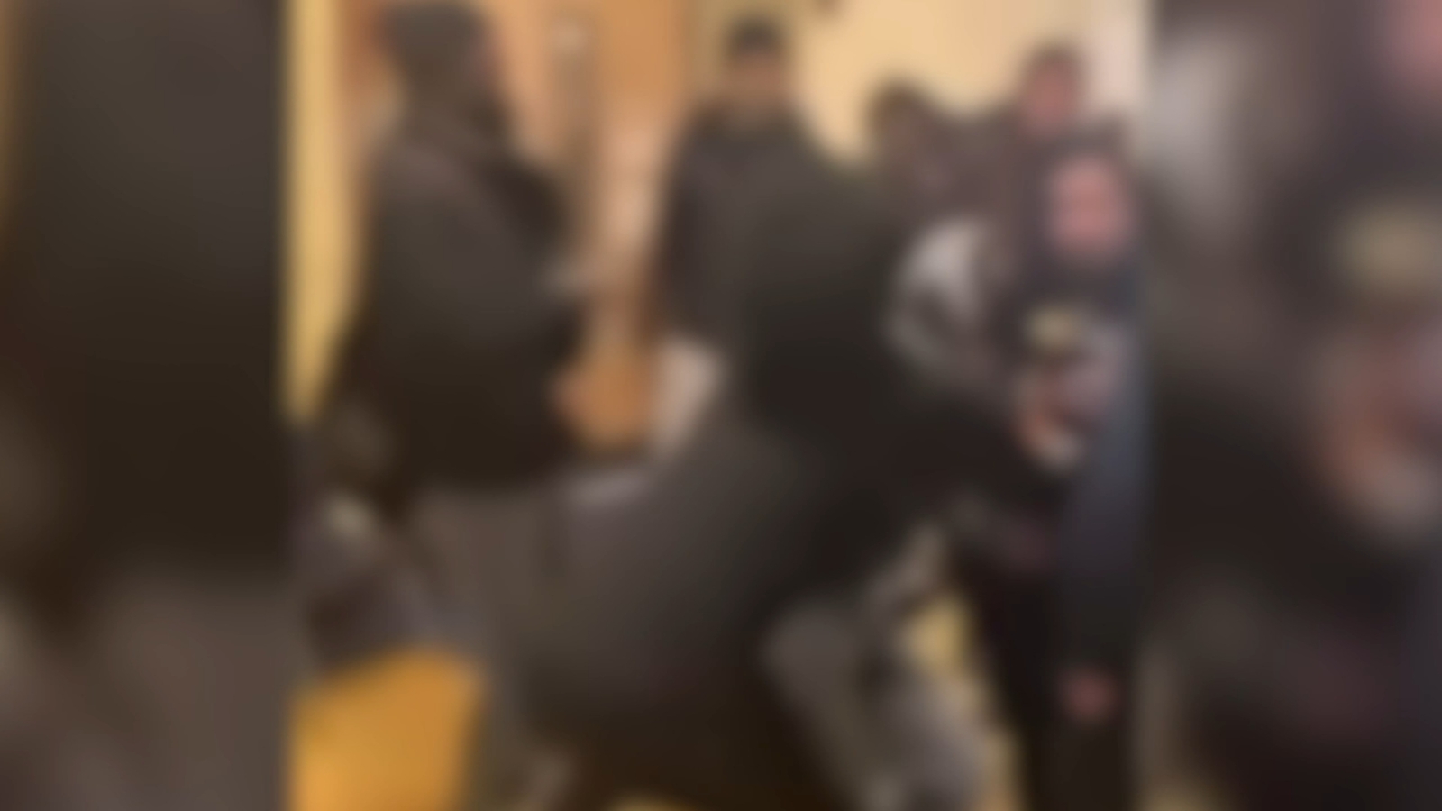 Philadelphia school officials, volunteers jumping in to prevent fights ...