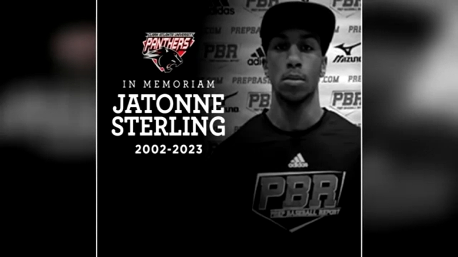 Clark Atlanta shooting: Keontay Holliman-Peoples charged with murder of ...