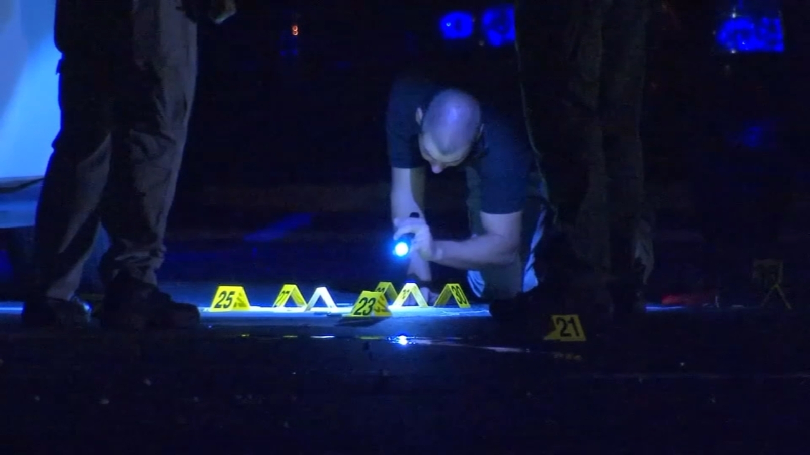 NC gang activity | Street gangs growing, carrying more powerful guns ...