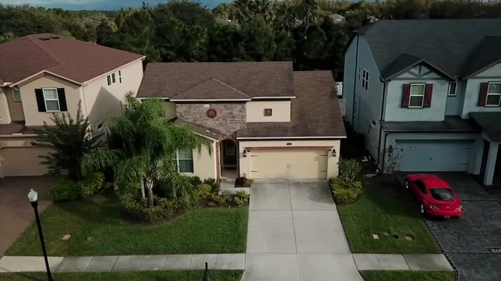 The gulf between Black homeowners and White is actually getting bigger ...