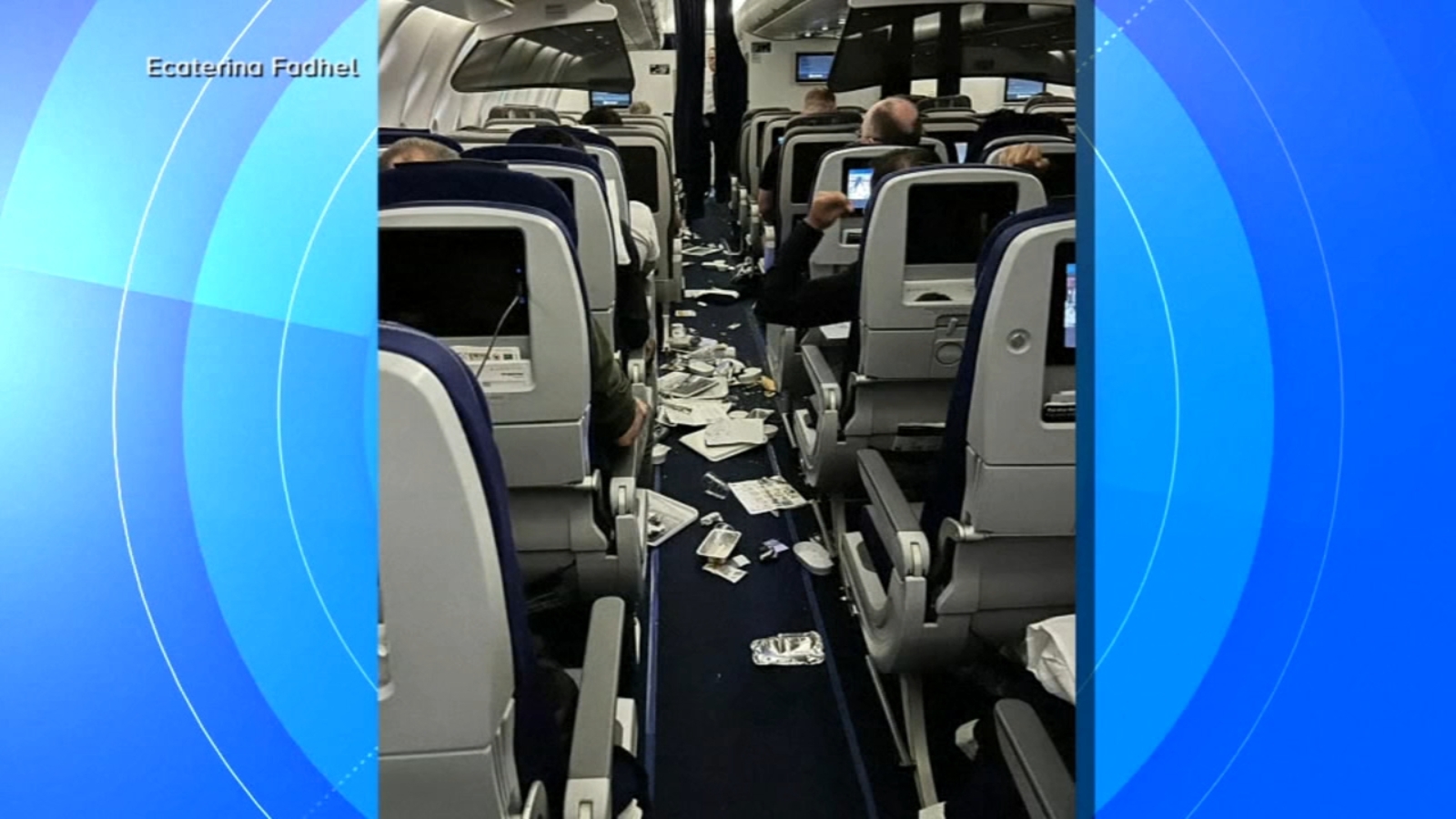 Captain explains airline turbulence and how it happens and what ...