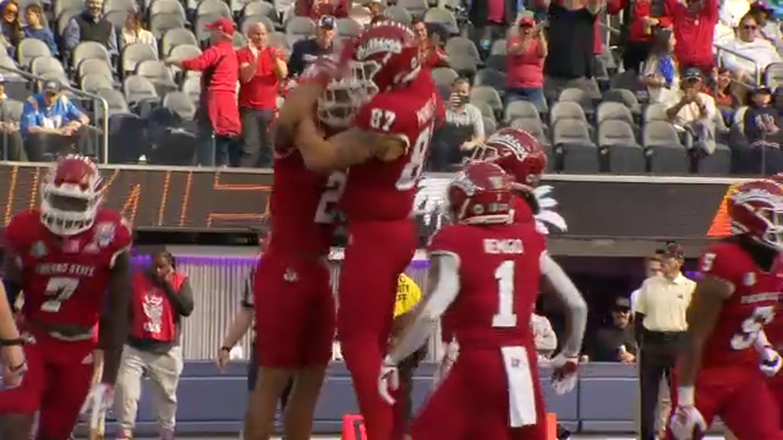 Bulldog Breakdown: Zane Pope and Raymond Pauwels prepare for Pro Day ...