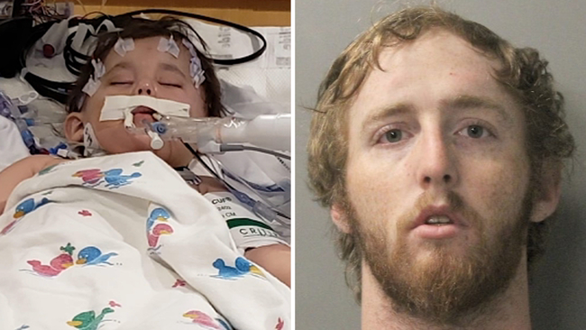 Austin Reid arrested: Deer Park man accused of taking off ankle monitor ...