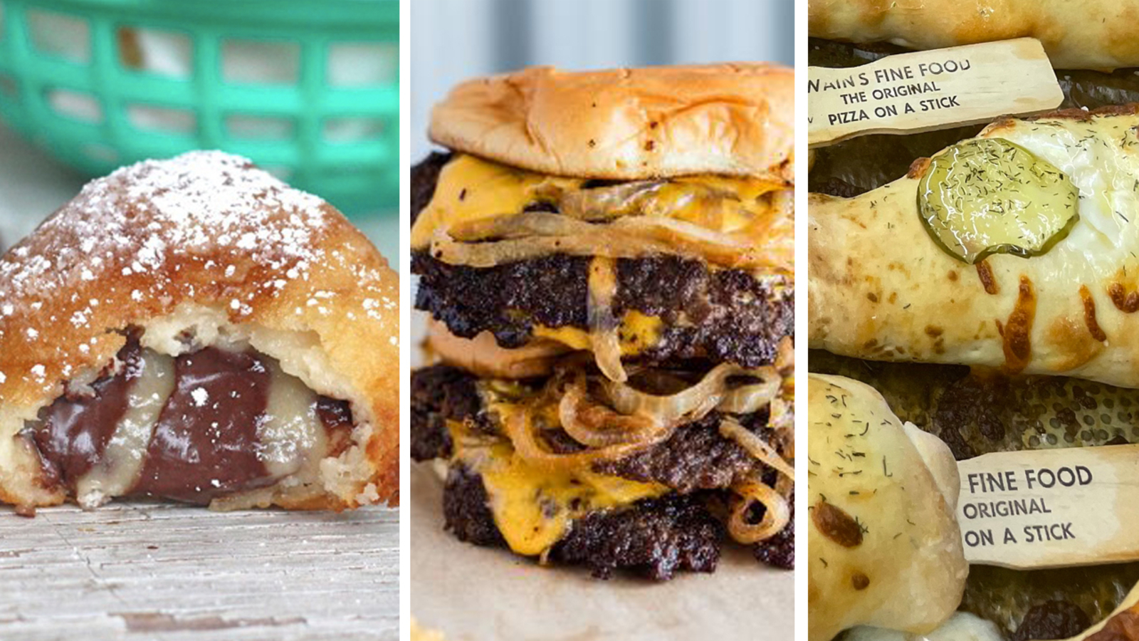 2023 Gold Buckle Foodie Awards: Bun B's Trill Burgers among winners at ...