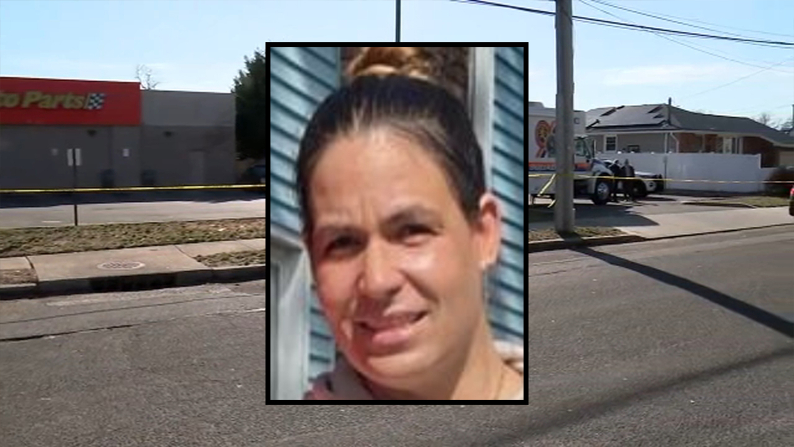 Man arrested in murder of woman found dead on Valentine's Day in South ...