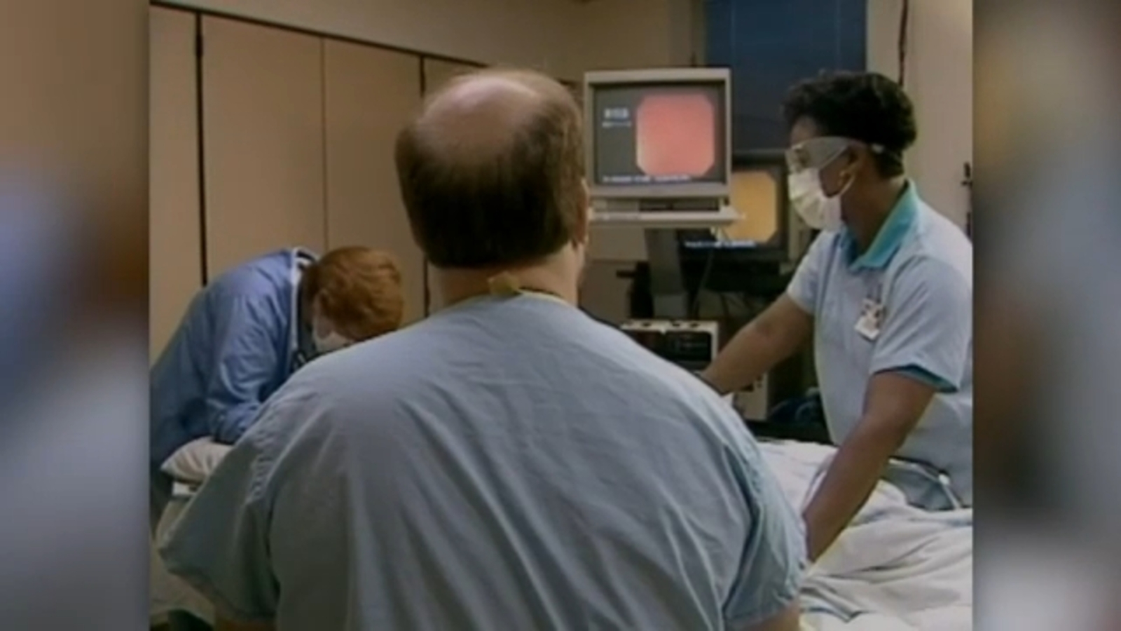 Nassau County Officials Urging Colonoscopes Screenings For Colon
