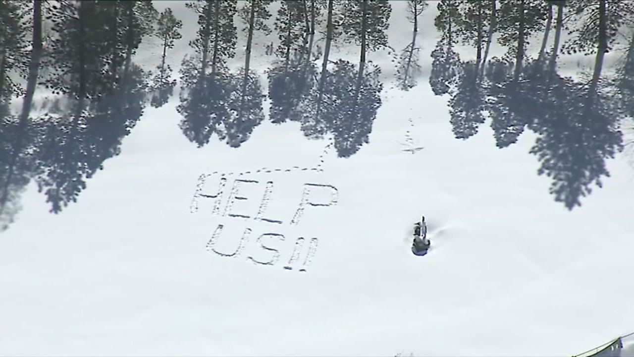 ABC7 News at 6am - January 15, 2023 - ABC7 San Francisco