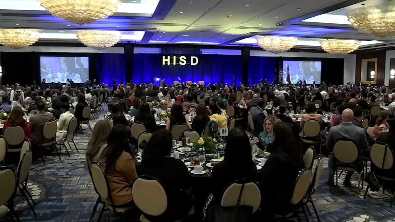 Houston ISD Superintendent Millard House II says the schools and ...
