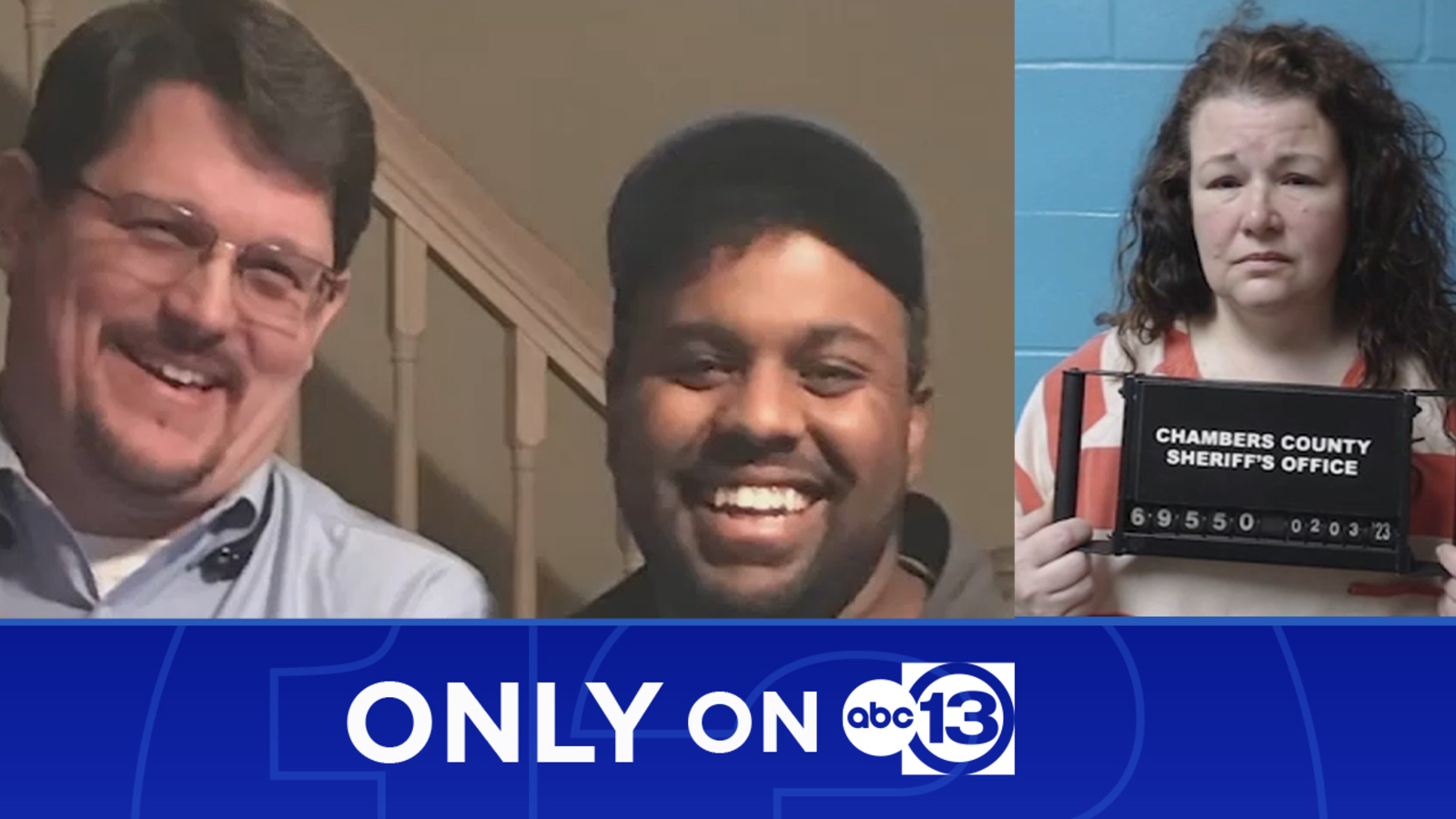 Sarah Hartsfield: Brother of David Bragg killed by Chambers County ...