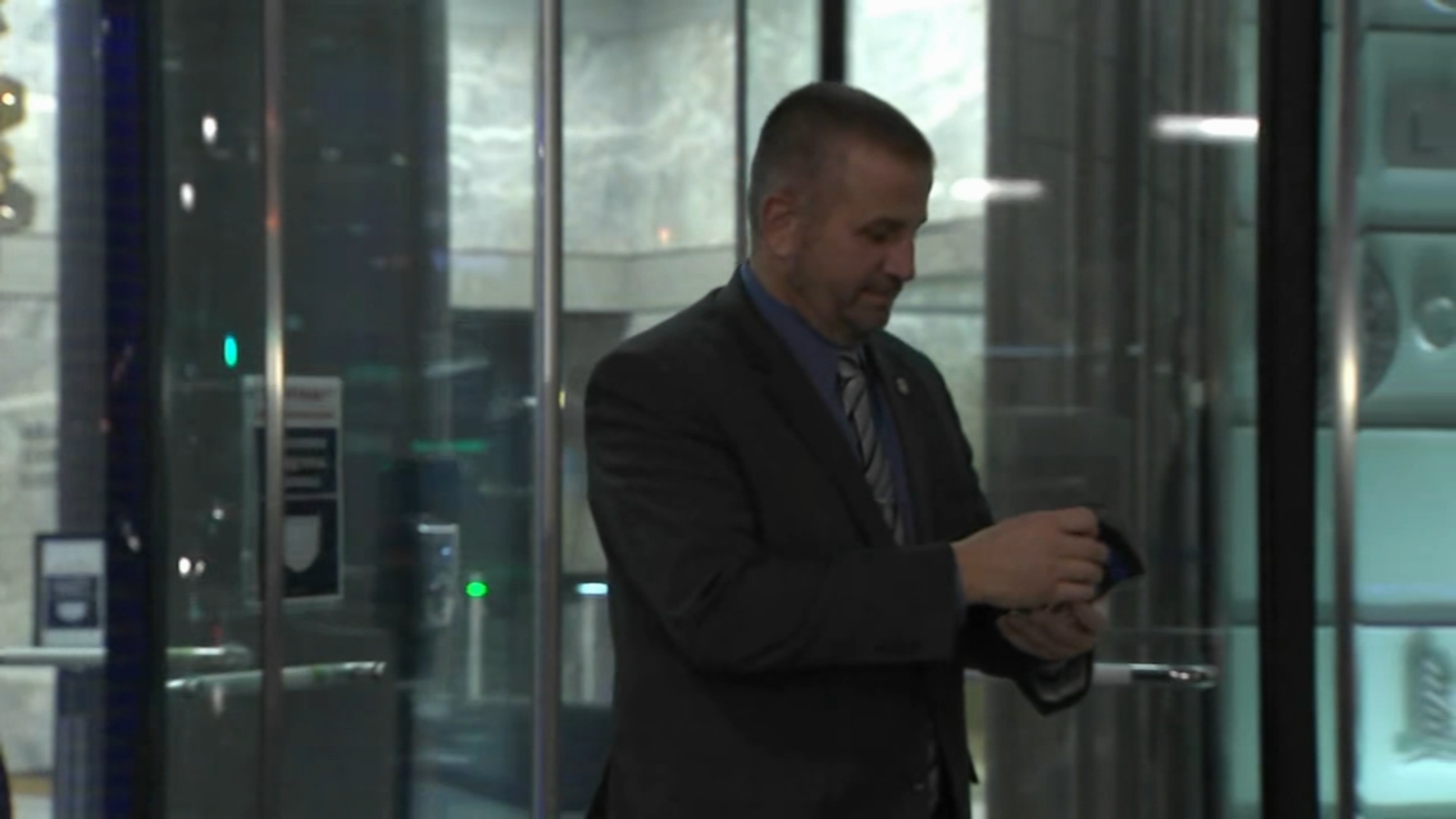 Chicago Fraternal Order of Police reelects John Catanzara as president ...