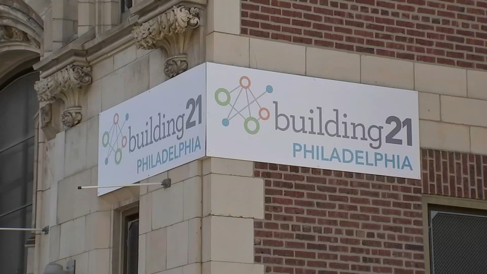 Building 21 students temporarily relocated to Strawberry Mansion High ...