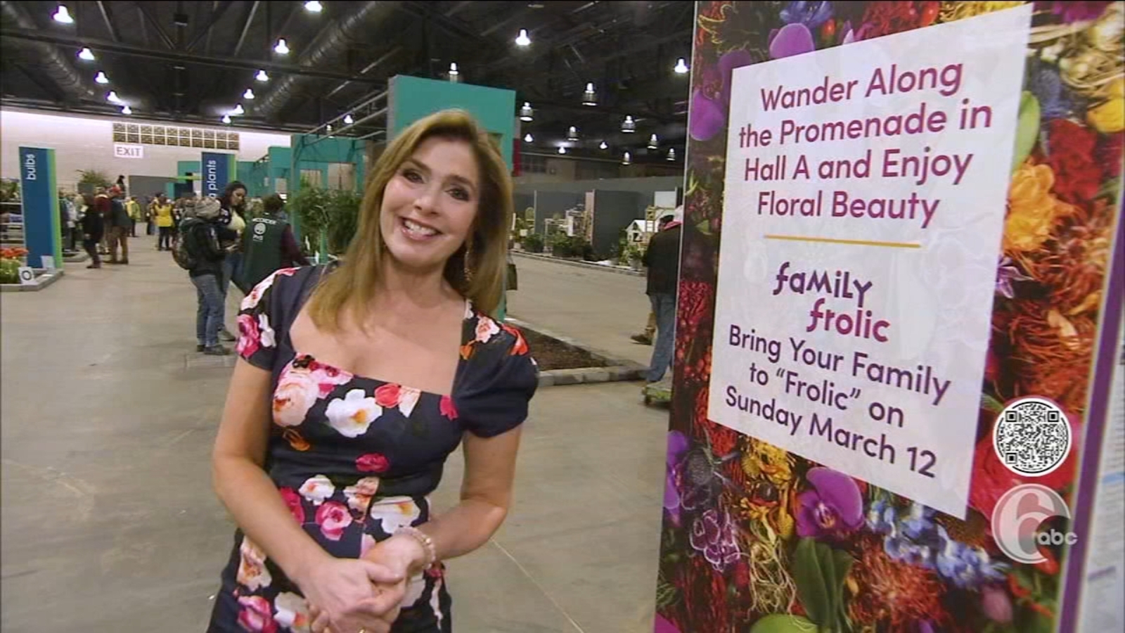 Six things to do at the 2023 Philadelphia Flower Show - 6abc Philadelphia