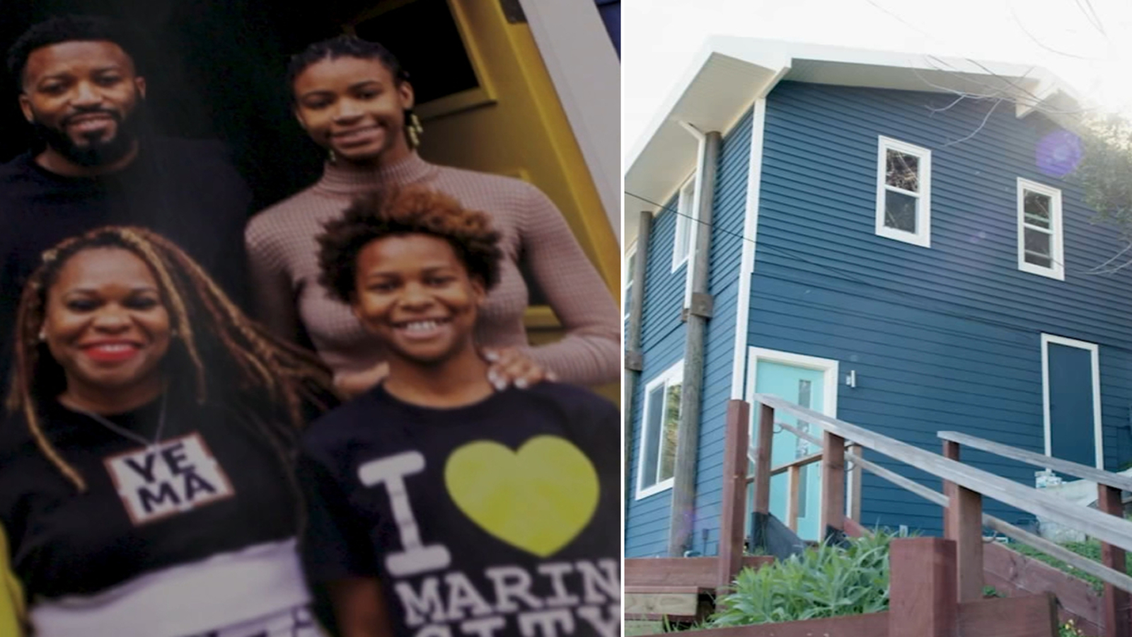 'Our America: Lowballed': Settlement reached in lawsuit against AMC ...