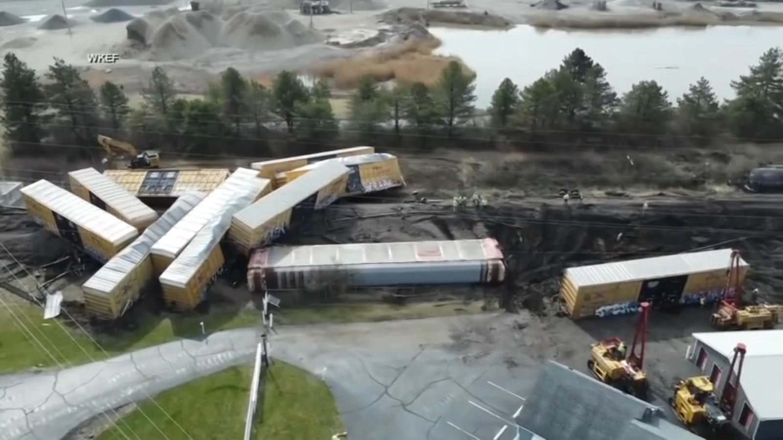 NS conductor killed: Louis Shuster killed in dump truck accident as ...