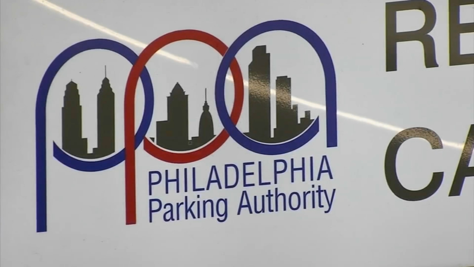 Philadelphia Parking Authority cracking down on 'ghost cars' - 6abc ...
