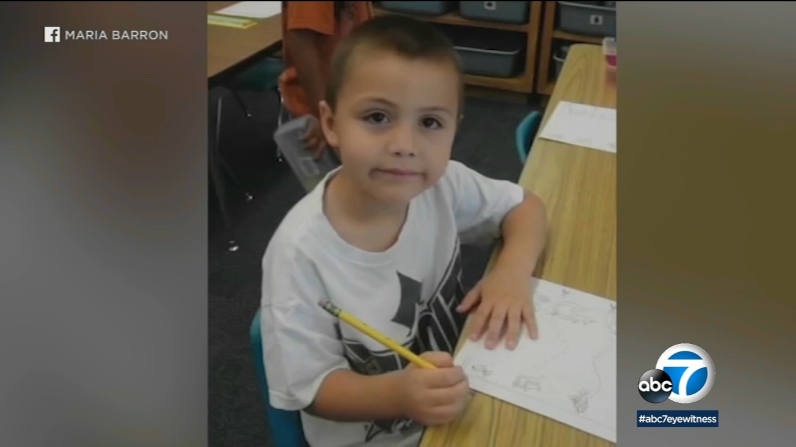 Madre de Anthony Avalos y su novio condenados a cadena perpetua por la ...