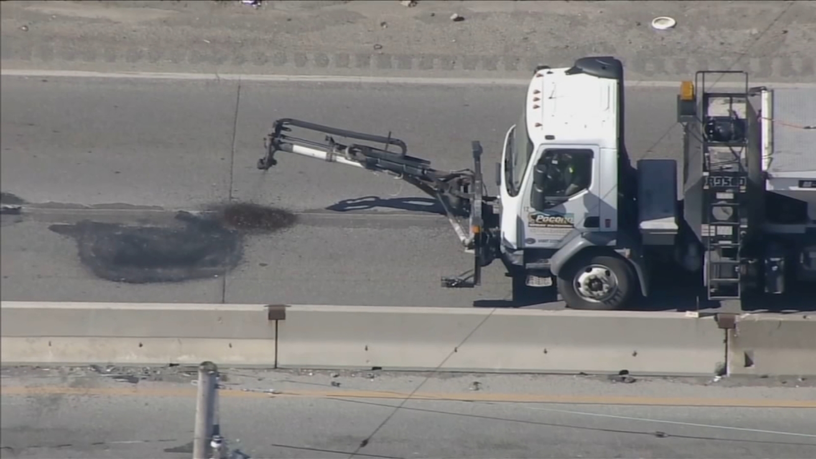 PennDOT begins repairing potholes on over 40 state roads around ...