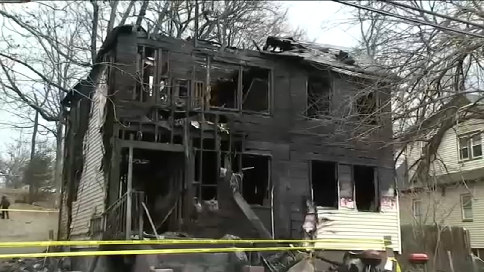 Spring Valley fire: Dozens of violations found at buildings owned by ...