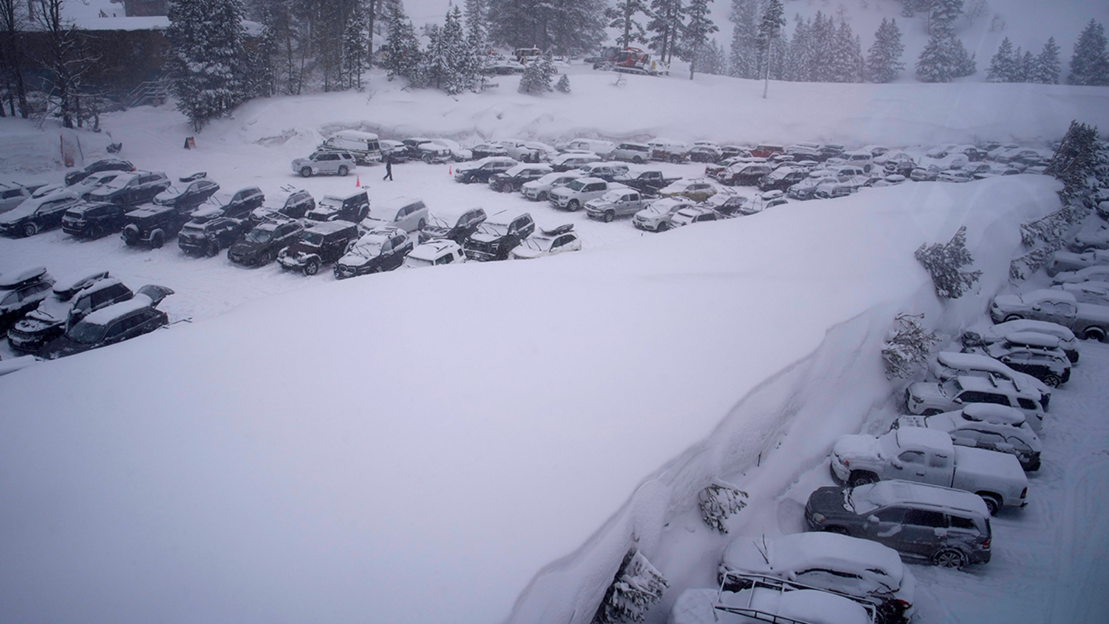 Sugar Bowl, Boreal, China Peak, Dodge Ridge reach 600 inches of snow ...