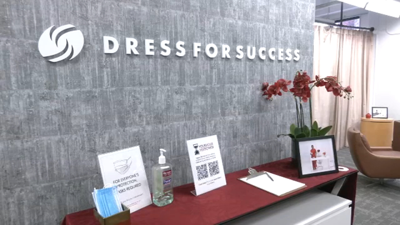 Dress for Success and the women who lead this Women's History Month ...