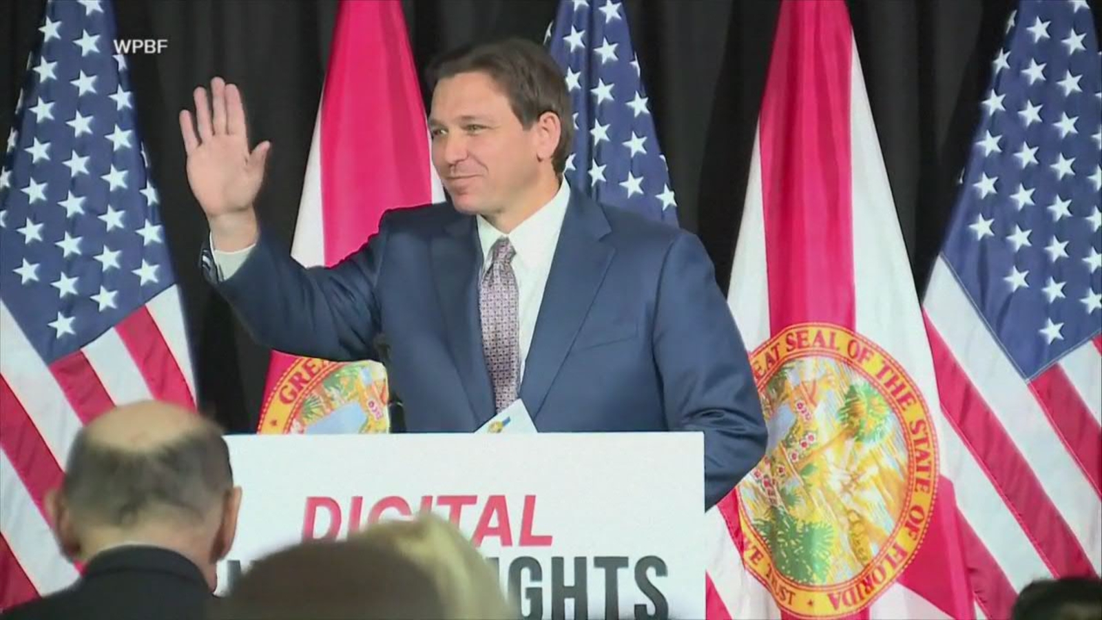 Ron DeSantis: Florida Republicans file a 6-week abortion ban bill ...