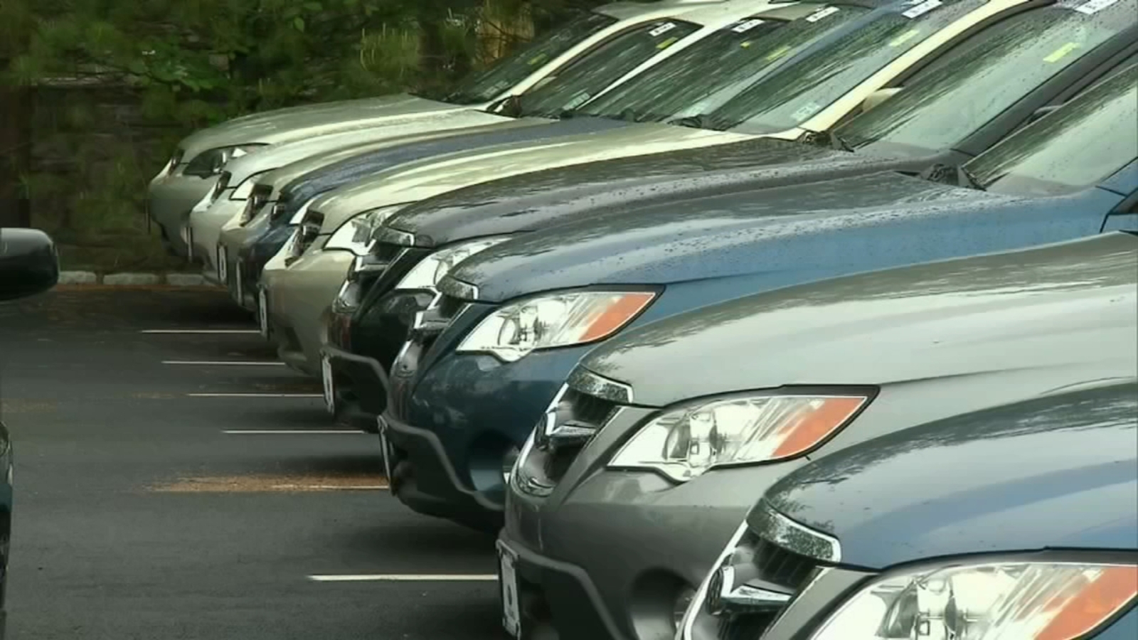 National Consumer Protection Week: Advice about used cars and how to ...