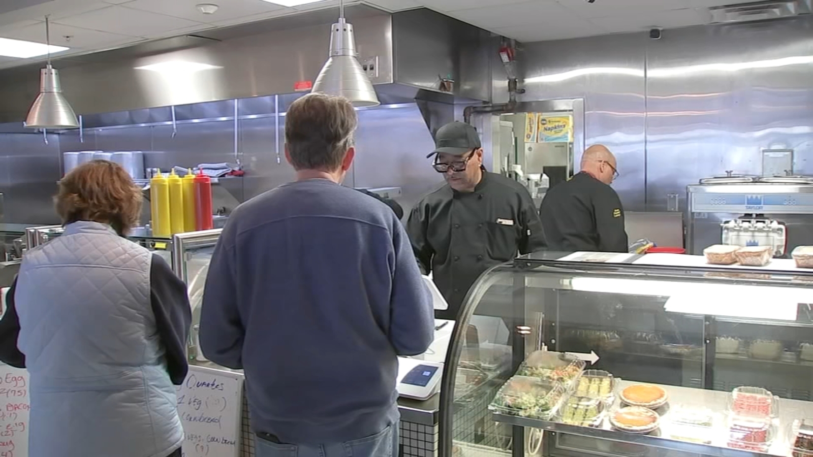 Food service industry expected to generate $997 billion in sales ...