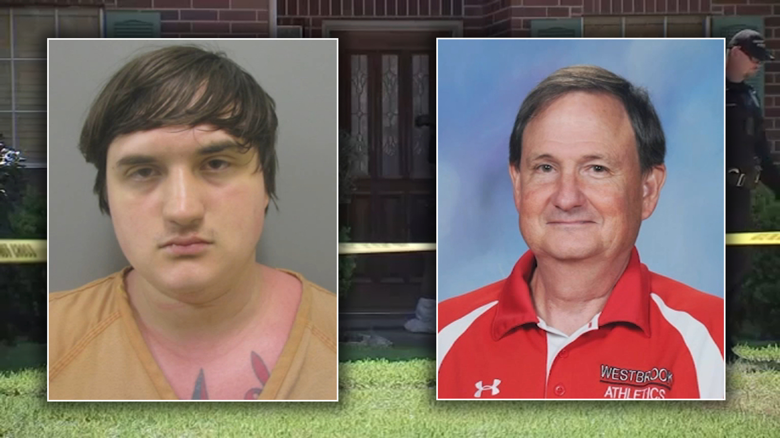 Clear Creek ISD coach killed: David Liggio's son, accused in his death ...